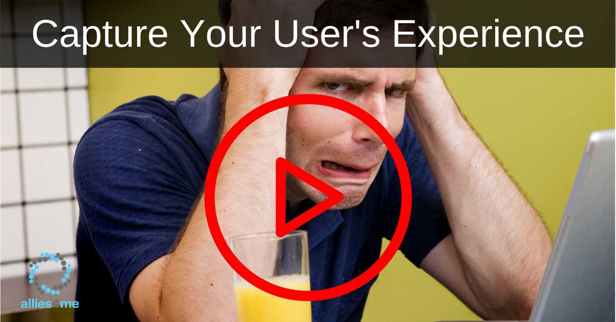 Why You Should Record Real Visitors on Your Website